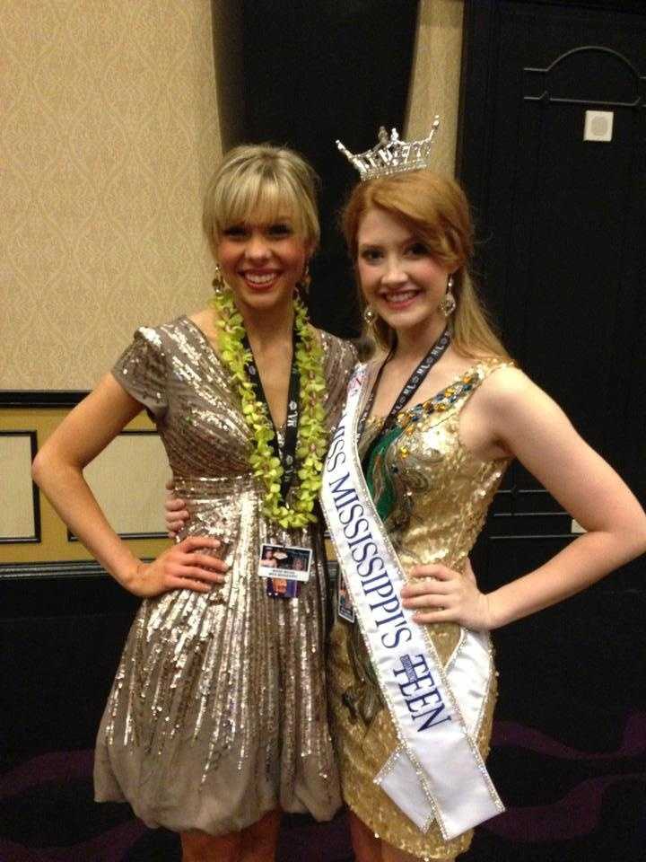 Meet Miss Mississippi