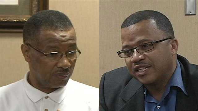 Norwood, Crisler face off in special election runoff