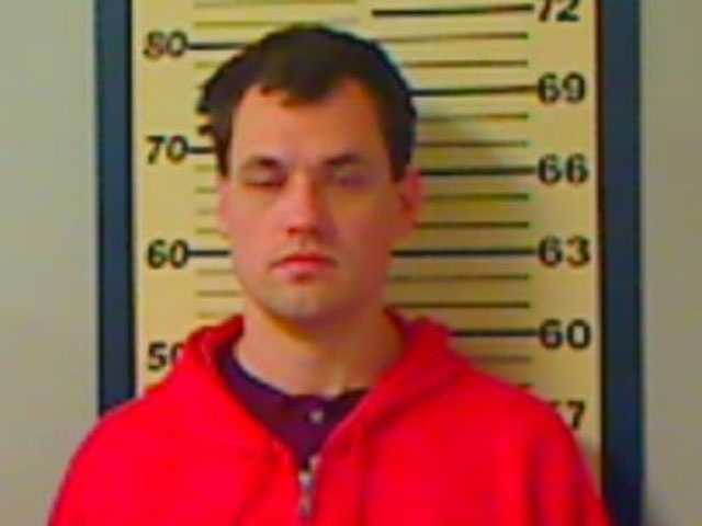 WLBT meteorologist Eric Law faces sex charges