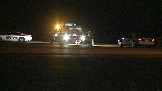 Police: Spring Break Brawl leads to fist-fight