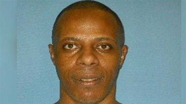 Mississippi death row inmate granted stay of execution