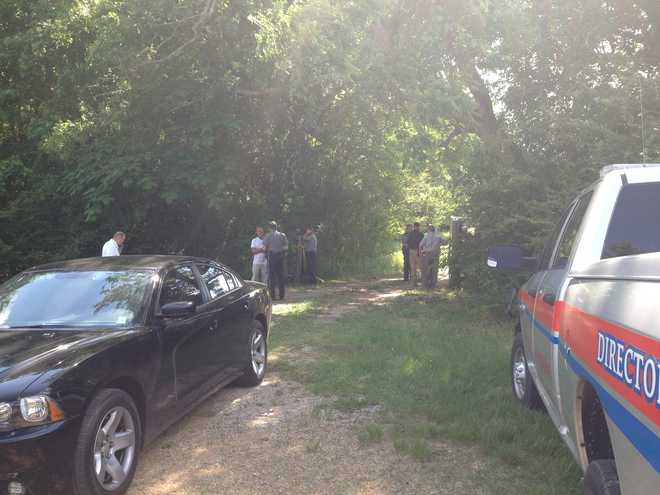 Coroner releases names of men killed in cell tower fall