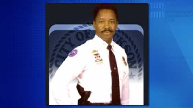 JSU announces new police chief before city