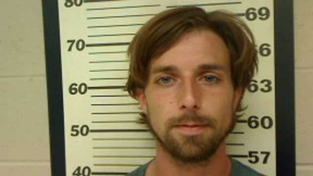 Man accused of shooting at another driver