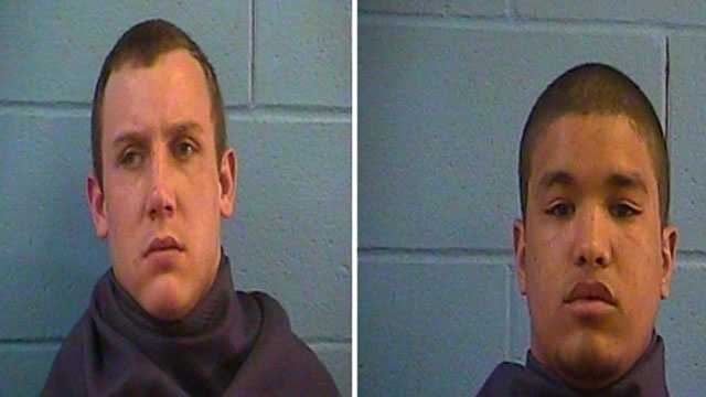 Men face murder charges after beating victim dies Men face murder charges after beating victim dies