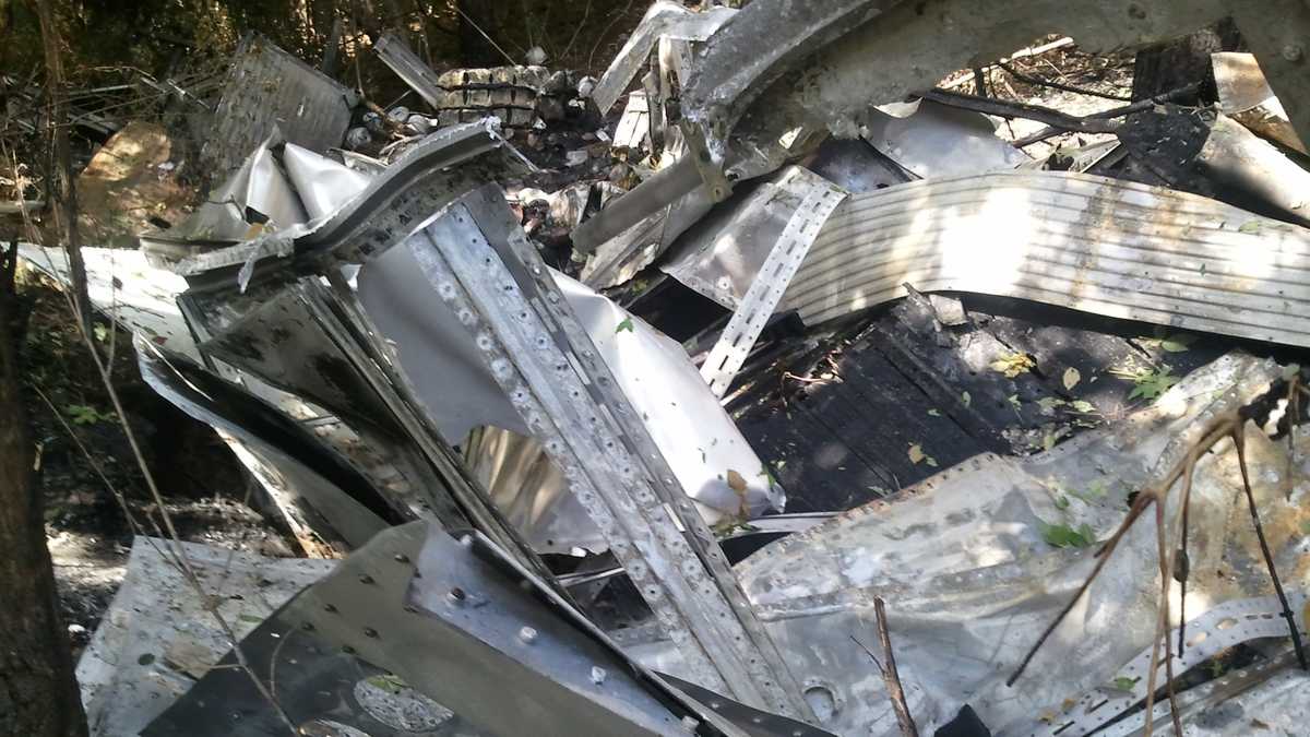 Driver killed in FedEx truck crash