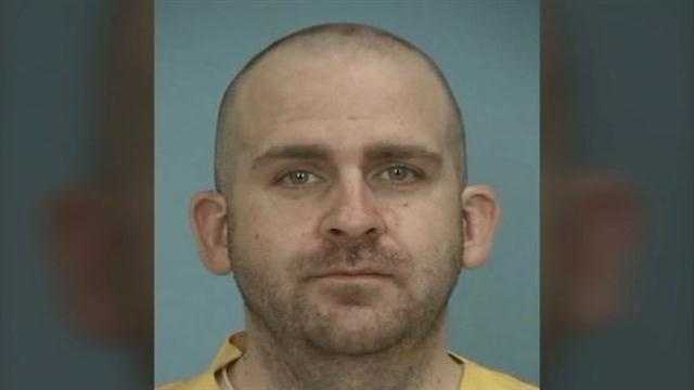 Former school principal headed to prison