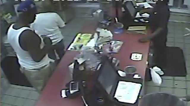 JPD releases surveillance photos of burglary suspect JPD releases surveillance photos of burglary suspect