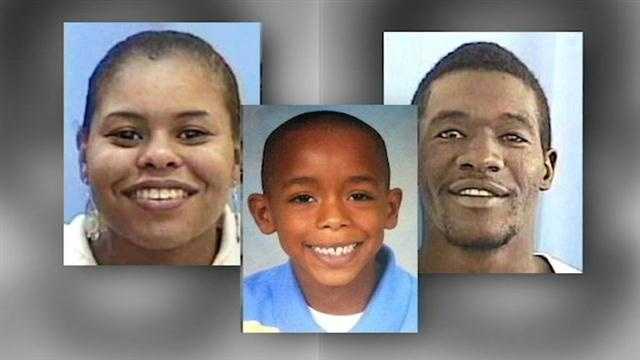 Bodies of missing family found