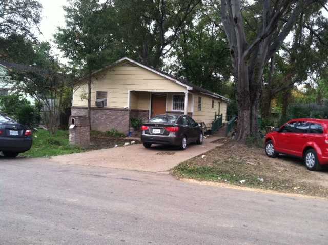 Bodies of missing family found