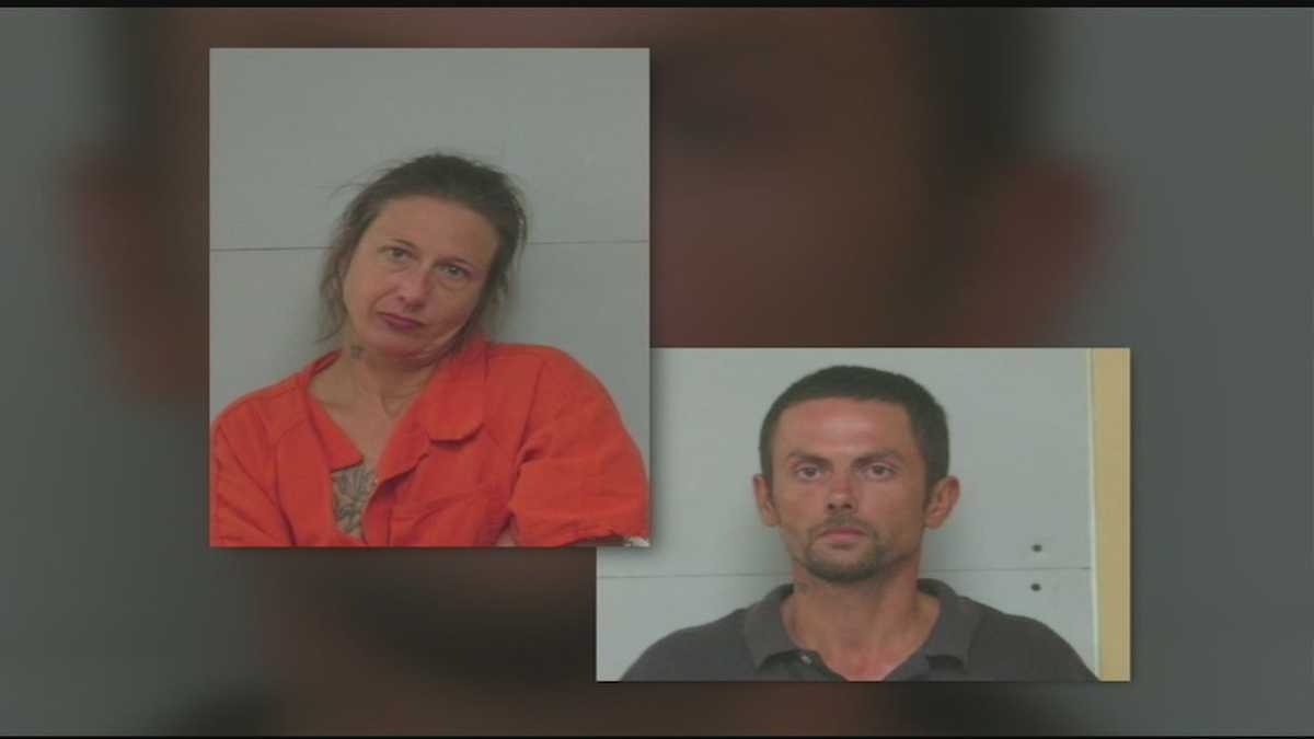 Warren Co. couple face drug, child endangerment charges