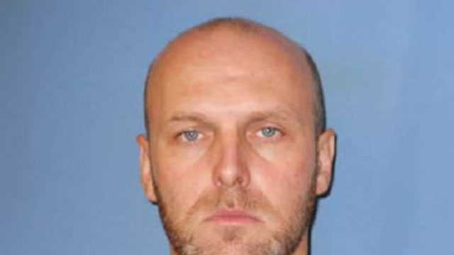Mug Shots: Mississippi death row inmates