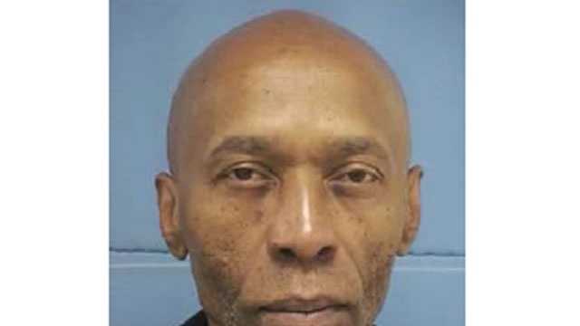 Mug Shots: Mississippi death row inmates
