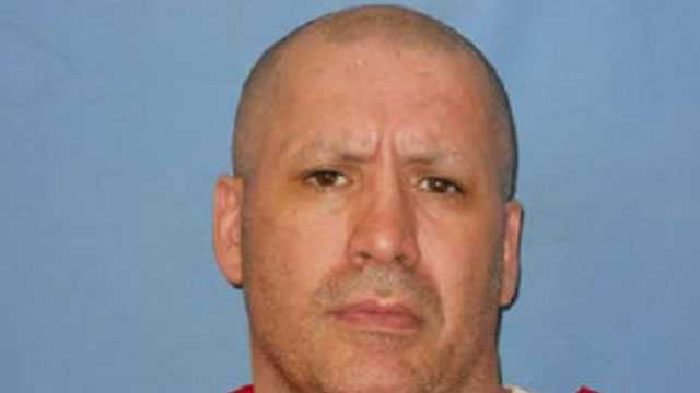Mug Shots: Mississippi death row inmates