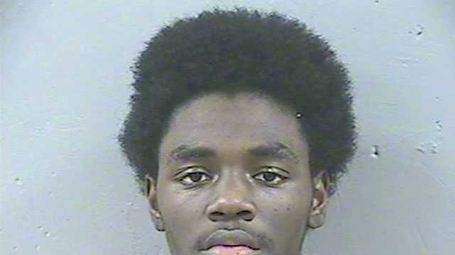 18-year-old convicted in Canton murder