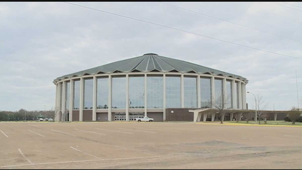 Big changes planned at Mississippi Fairgrounds
