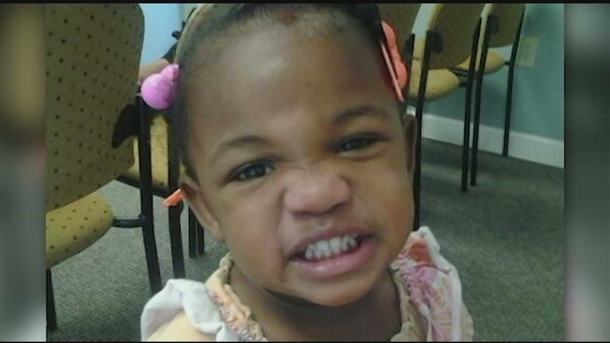 FBI offers reward for info that brings missing girl home