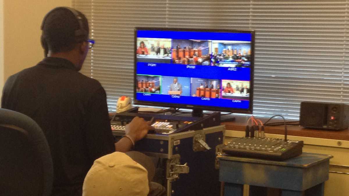 16 WAPT hosts Jackson mayor debate