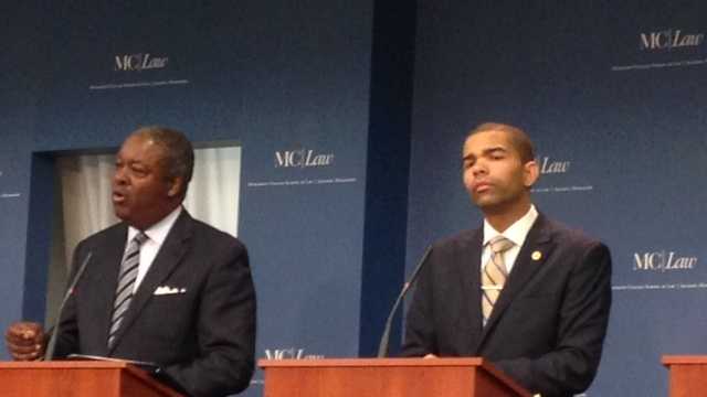 16 WAPT hosts Jackson mayor debate