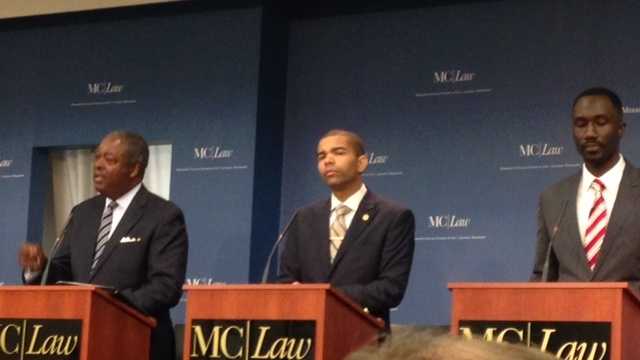 16 WAPT hosts Jackson mayor debate