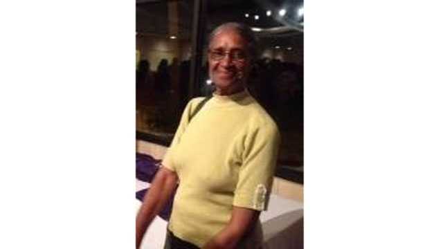 Coroner: Remains could be that of missing woman