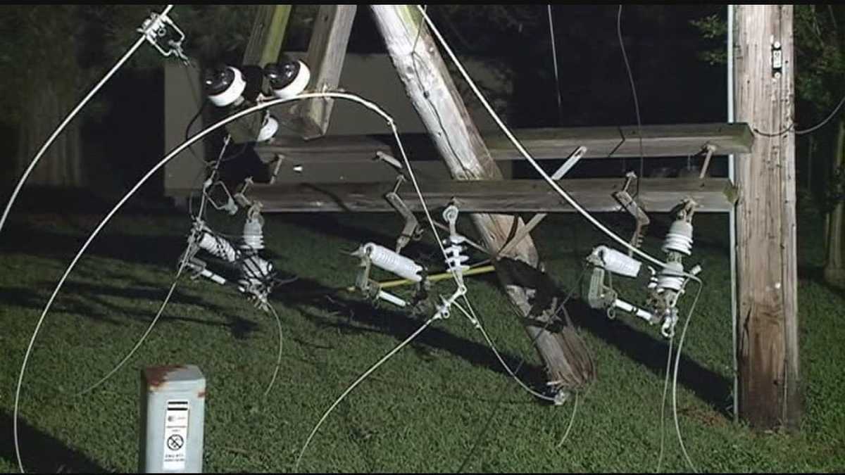 Miss. utilities working to restore power