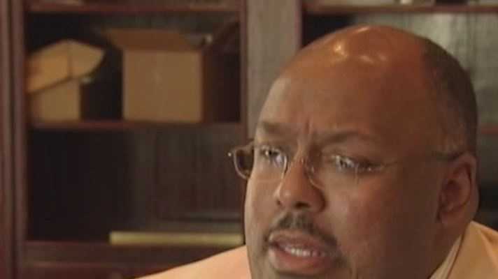 Jackson attorney Precious Martin dies