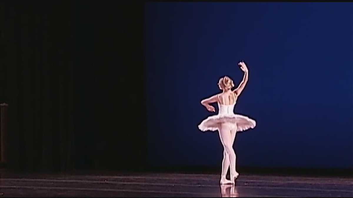 International Ballet Competition returns to Jackson