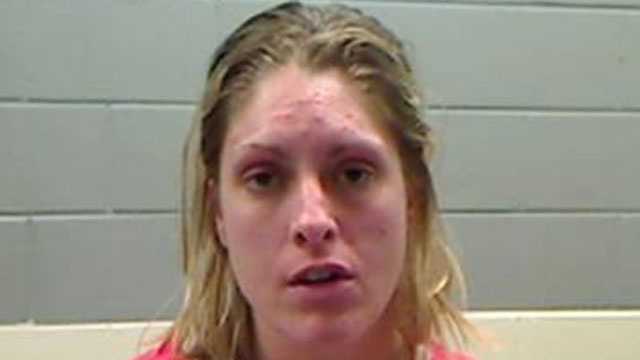 Mug shots: June arrests