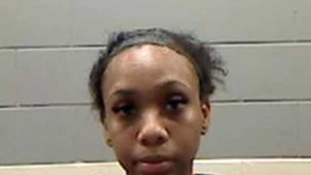 Mug shots: June arrests