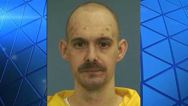 Escaped inmate captured near Greene County prison