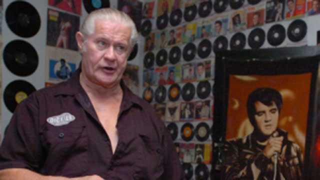 Vibe of Graceland Too changes after owner's death