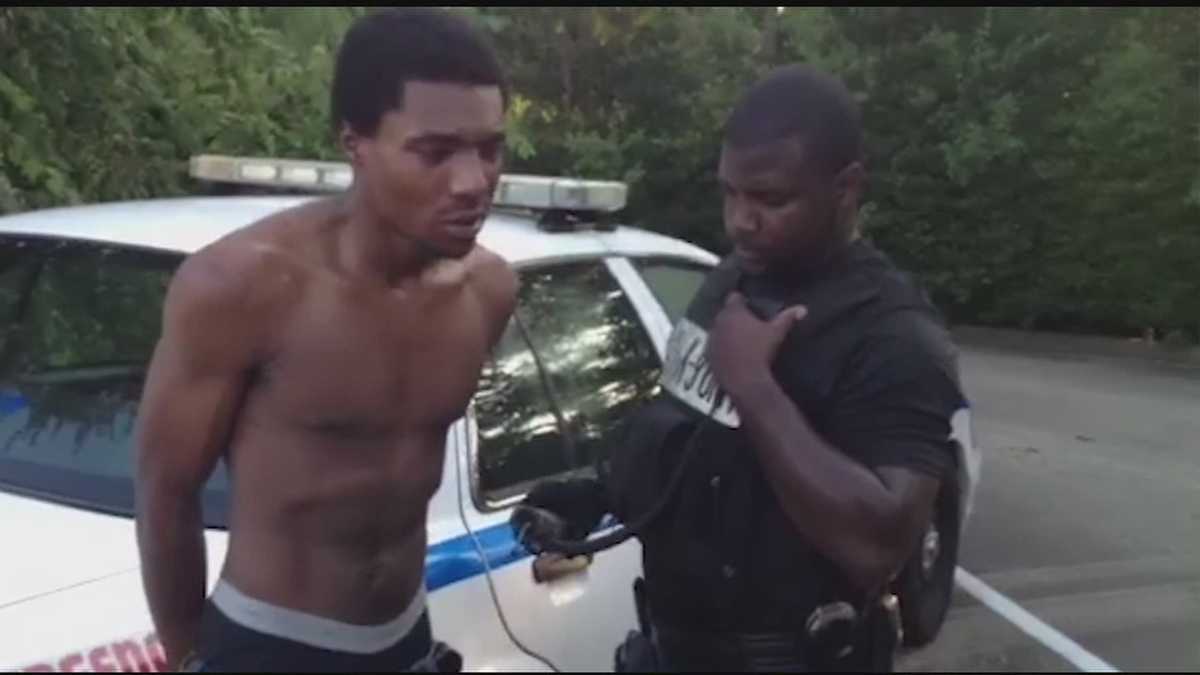 Police catch suspect in connection with double armed robbery, high ...