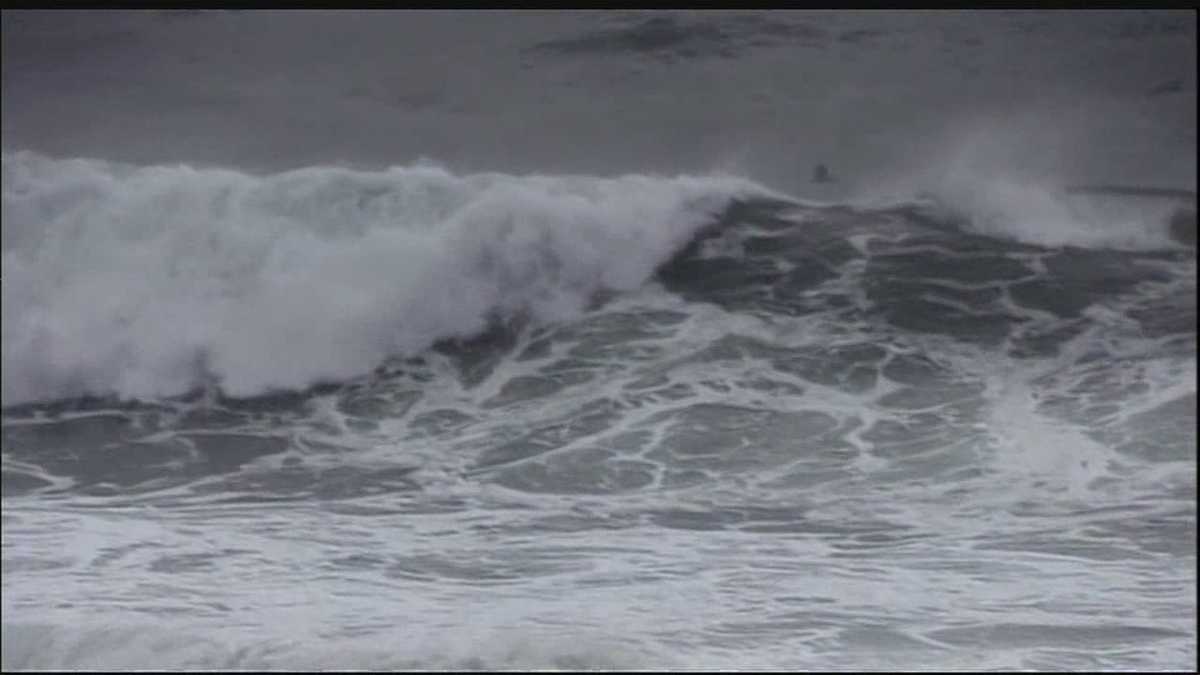 MEMA sends team to Hawaii to help with storm response