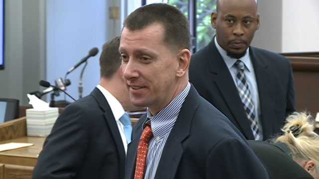 Man stands trial in shooting that killed 2