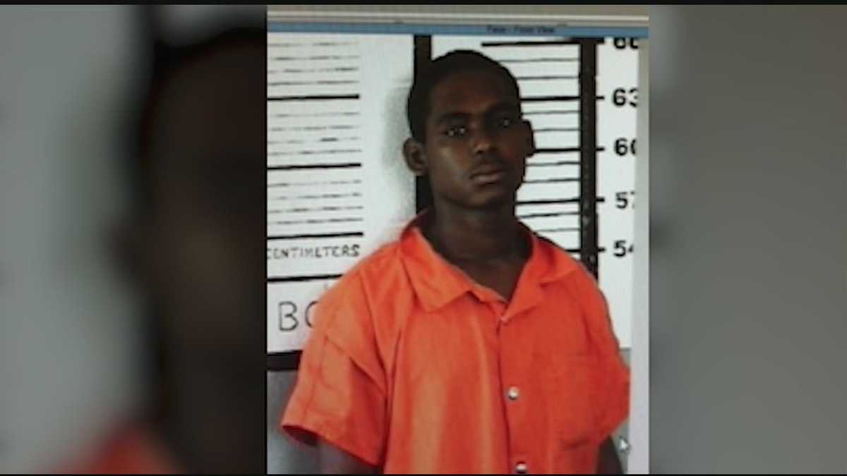 Mug shots: September arrests