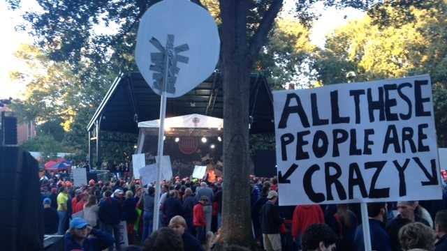 16 WAPT News anchors cheer on football teams