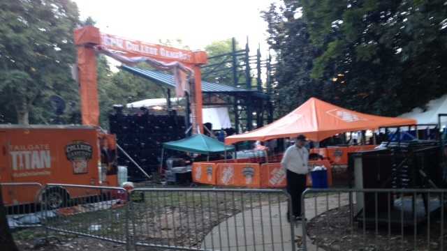 16 WAPT News anchors cheer on football teams