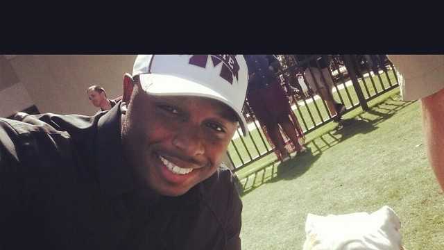 16 WAPT News anchors cheer on football teams