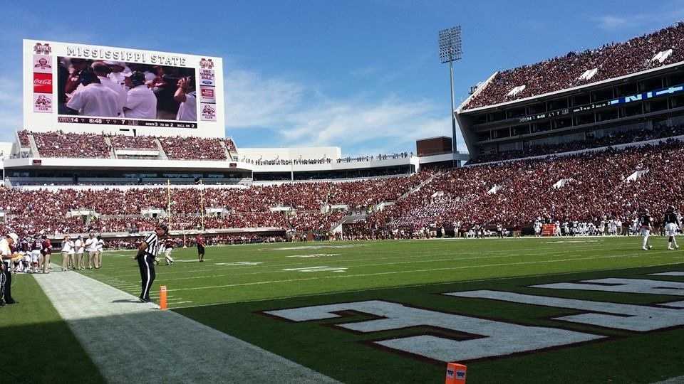 16 WAPT News anchors cheer on football teams