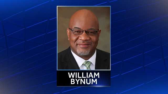 Bynum inaugurated as president at Miss. Valley State