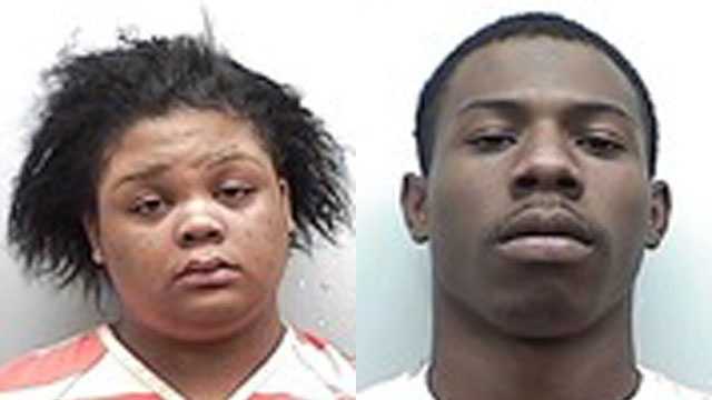 2 arrested for aiding escape of Adams Co. inmate