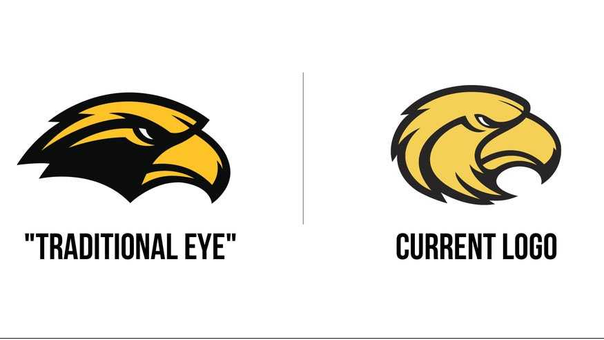 USM unveils new logo options