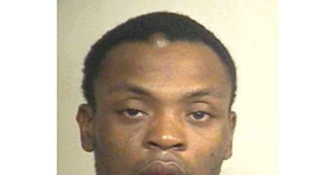 Mug shots: December arrests