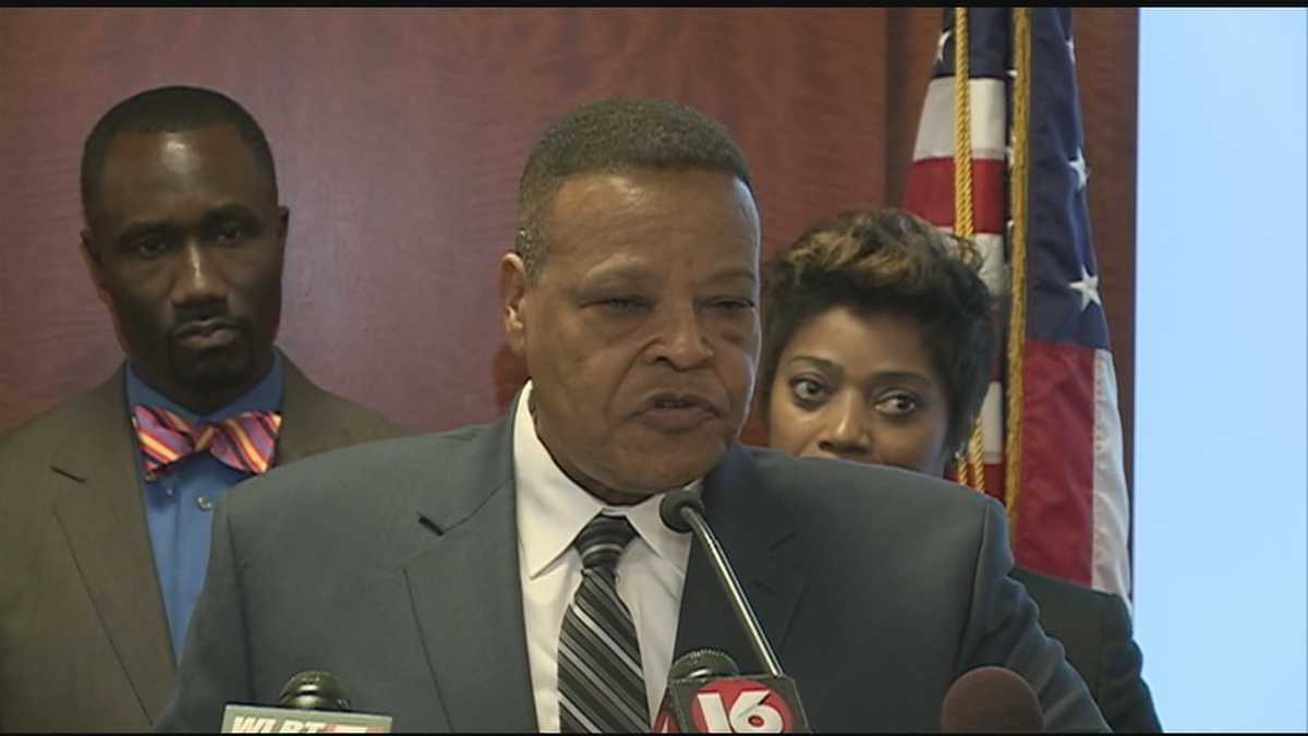 Jackson airport authority gets new leader