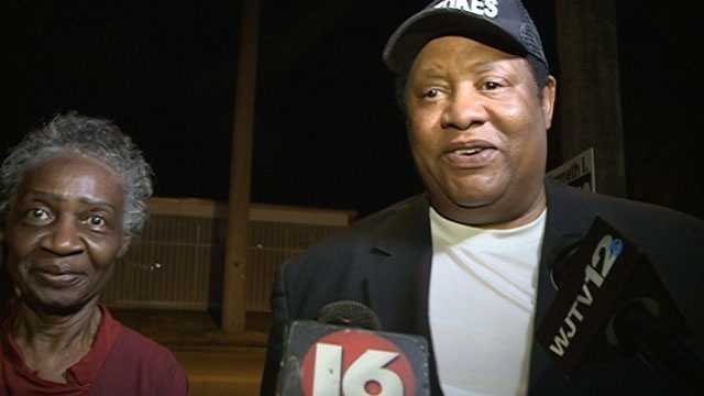 Kenneth Stokes wins Ward 3 special election