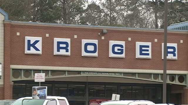 Kroger closing Terry Road store