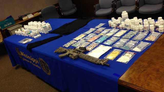 'Trash Bag Gang' members sentenced