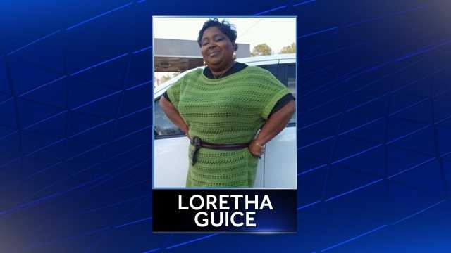 Silver Alert Issued For Missing Woman