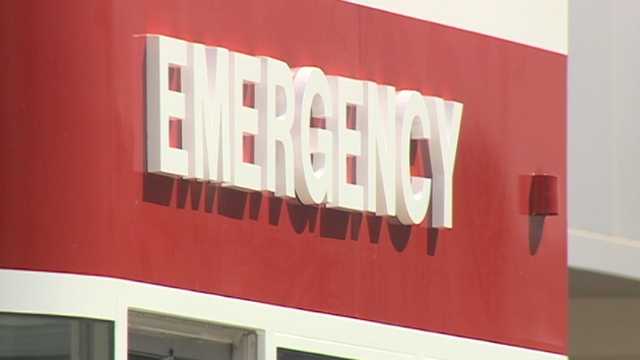 'Spice' overdose cases now up to 45 at UMMC